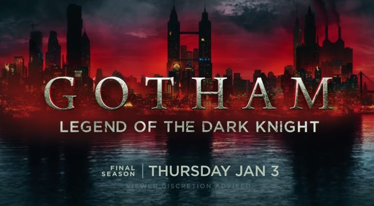 Gotham ‘This Is The End’ Trailer Released, Including New Look at Bane ...