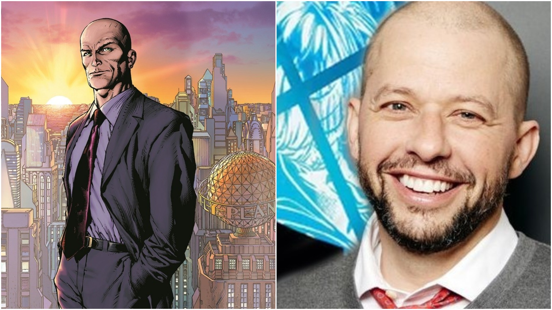 Jon Cryer Cast as Lex Luthor in DC’s Supergirl! – Reverbium