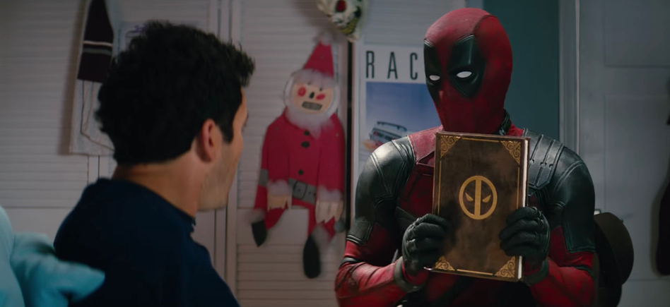 ‘Once Upon a Deadpool’ Trailer Released! – Reverbium