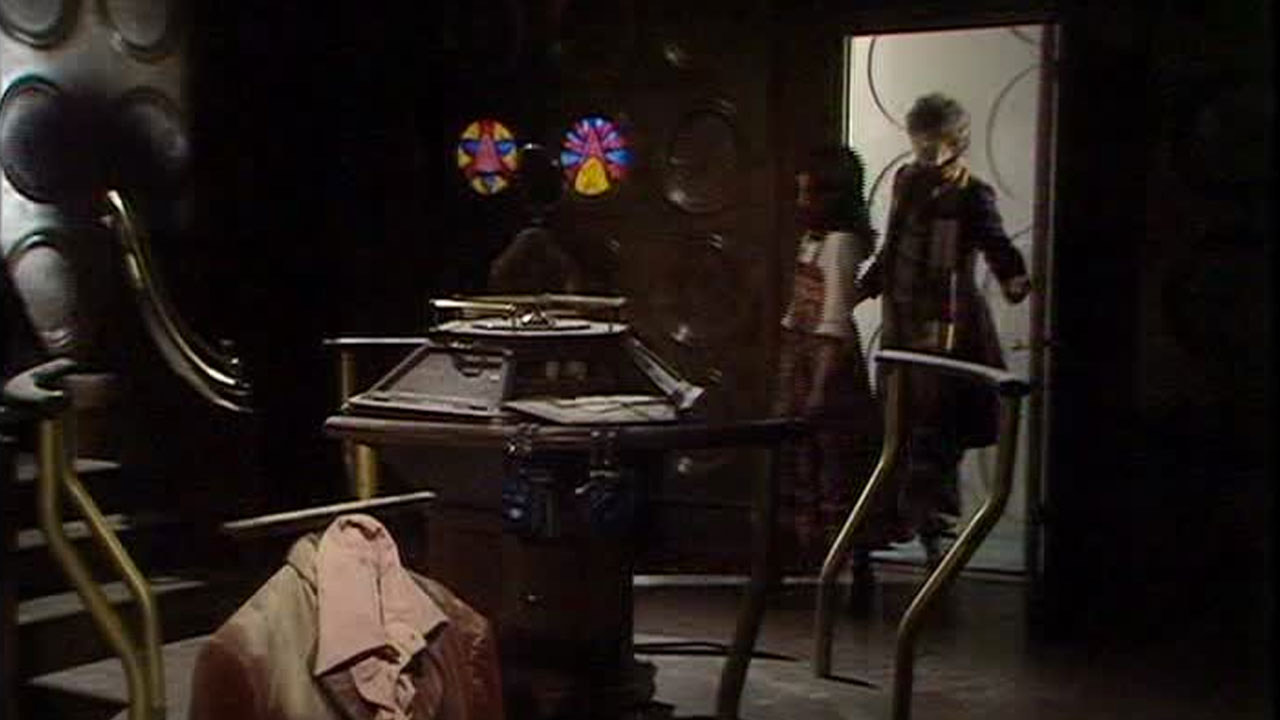 Doctor Who Season 14 Blu Ray Review – Part 1 (Story Content) – Reverbium