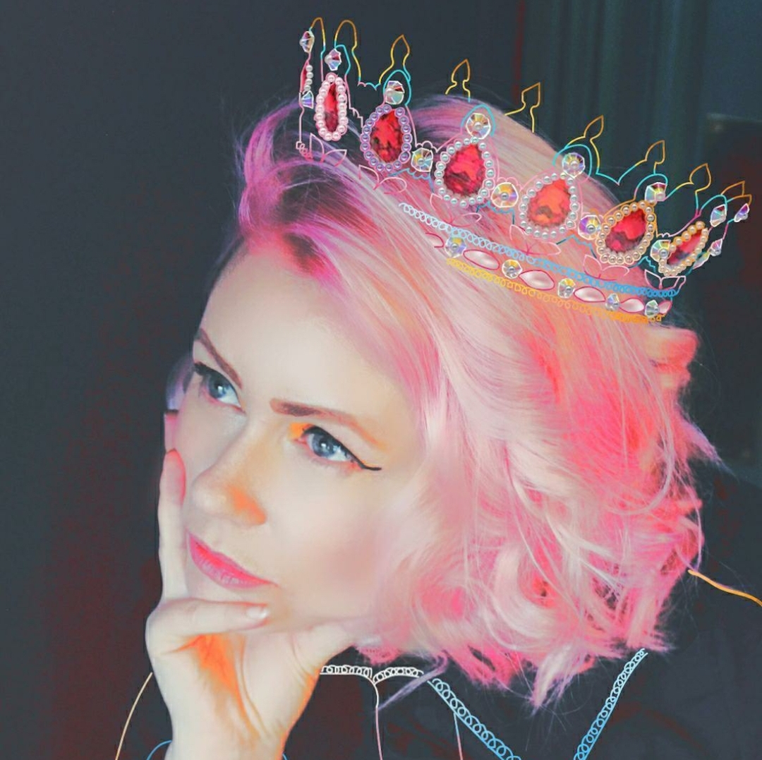 London’s Steadfast | Jade Moss: Grit & Graft – Reverbium