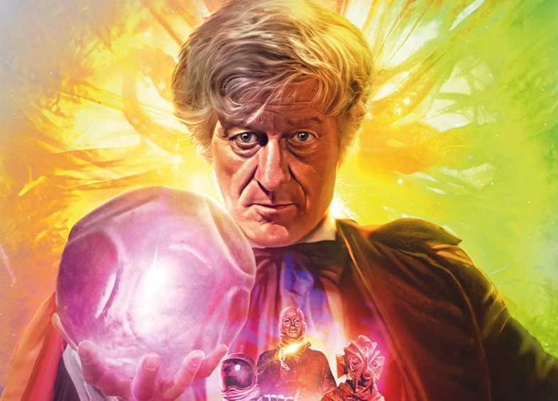 Doctor Who Season 7 Blu Ray Review – Part 2 (Unboxing, Technical and ...